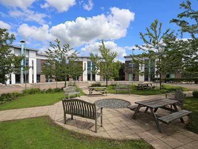 For Sale Office Coleshill West Midlands DS100786684