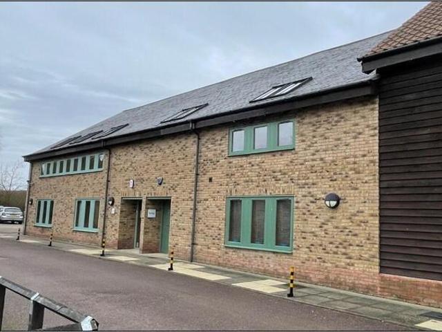 For Sale Office Cambridgeshire Cambridgeshire DLS102023853