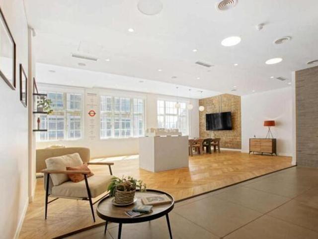 For Sale Office Camden Greater London DS98765930