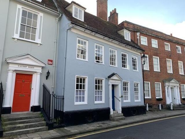 For Sale Office Chichester West Sussex DLS98687648