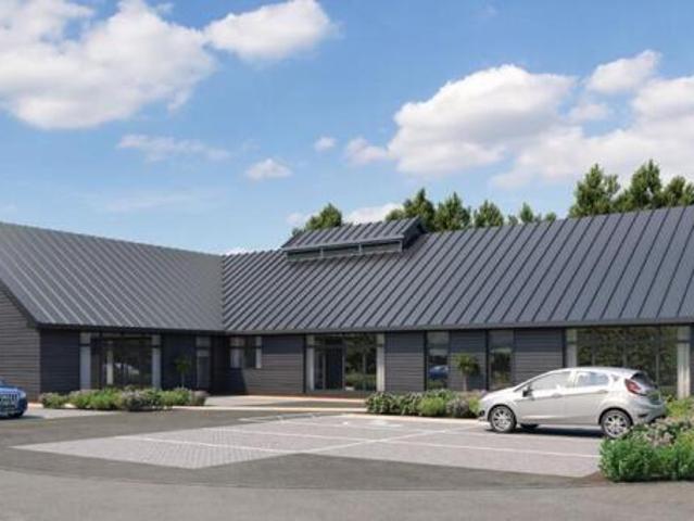 For Sale Office Claydon Suffolk DS101677444