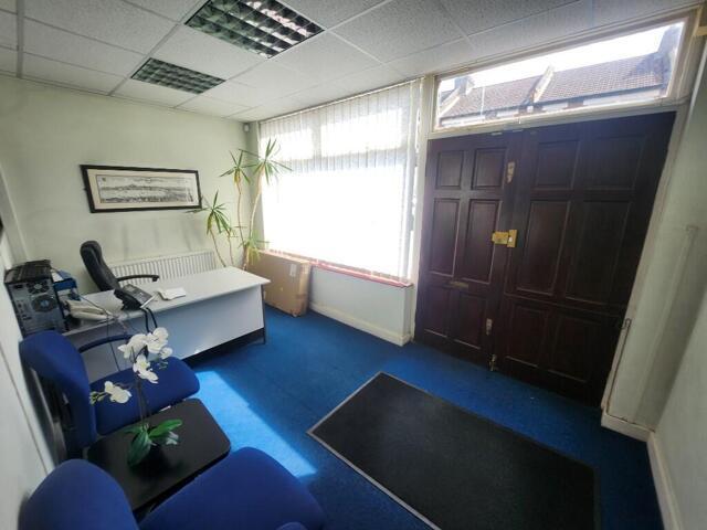 For Sale Office Croydon Greater London DS101797103