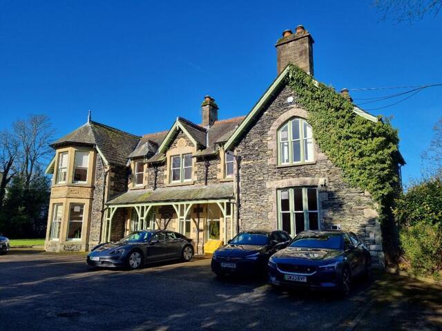 For Sale Office Cumbria Cumbria DLS99642022