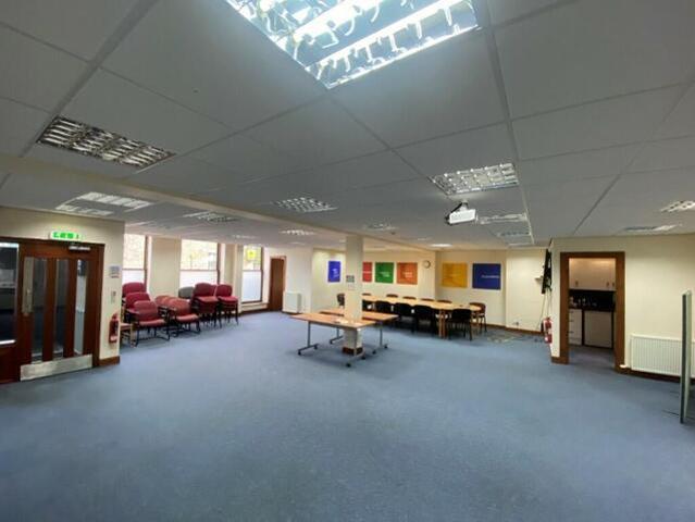 For Sale Office Aberdeen Aberdeen City DLS99895551
