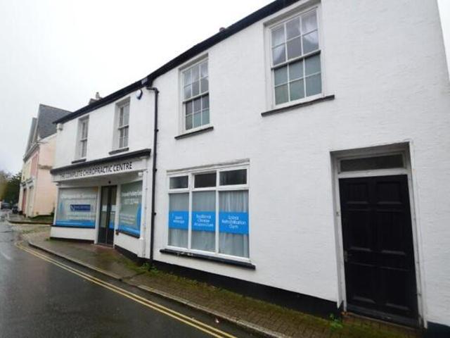 For Sale Office Barnstaple Devon DLS99895463