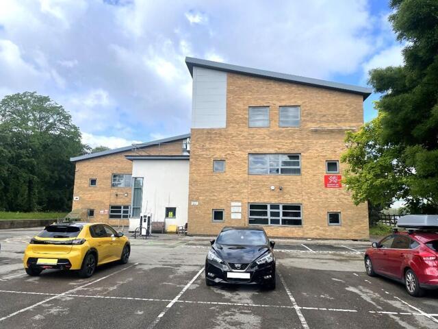 For Sale Office Bedwas Road Bedwas Road DS100881768
