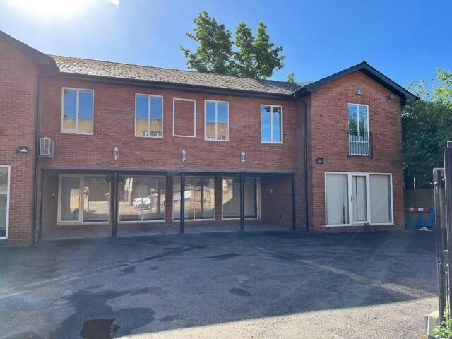 For Sale Office Bishop's Stortford Hertfordshire DS99840380