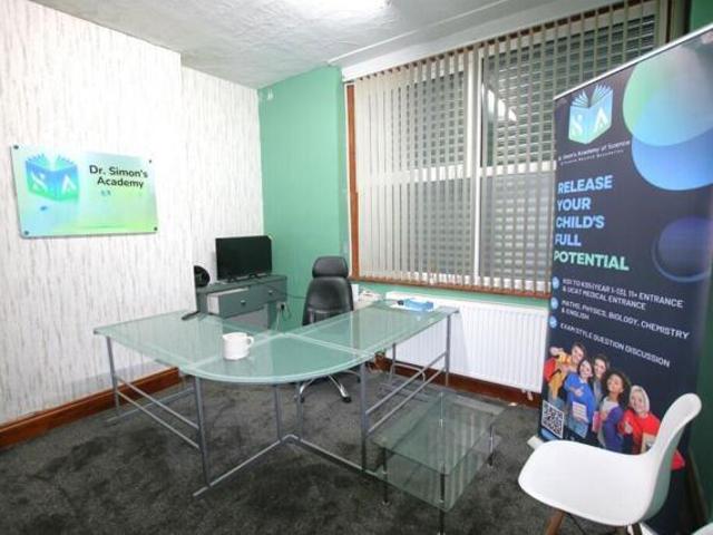 For Sale Office Blackburn Blackburn With Darwen DS101891982