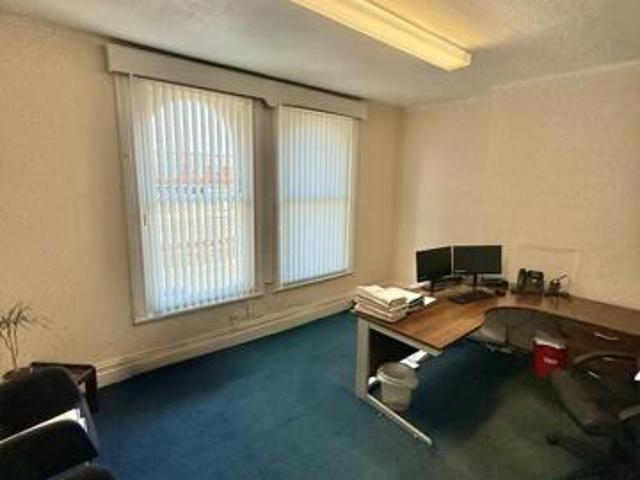 For Sale Office Blackpool Lancashire DLS101955367