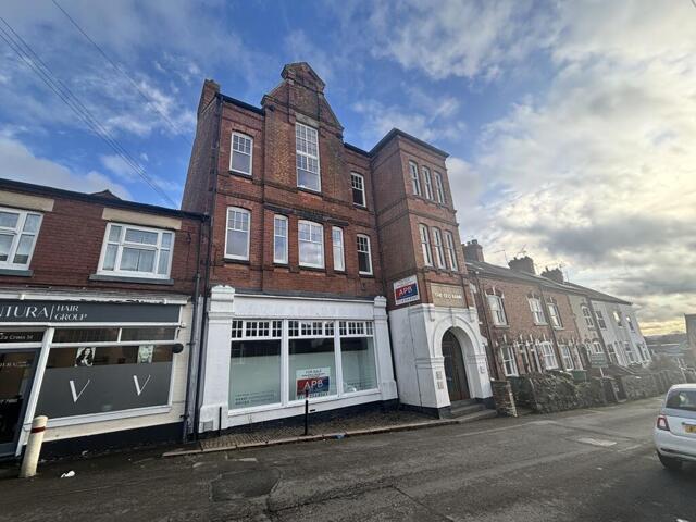 For Sale Office Enderby Leicestershire DLS99436749