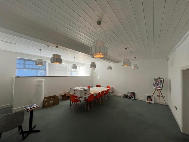 For Sale Office Enderby Leicestershire DS100426505