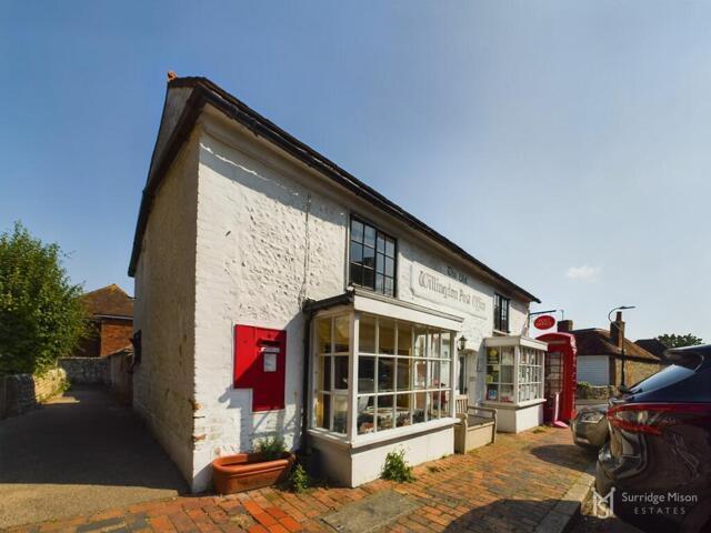 For Sale Office Eastbourne East Sussex DLS99130337