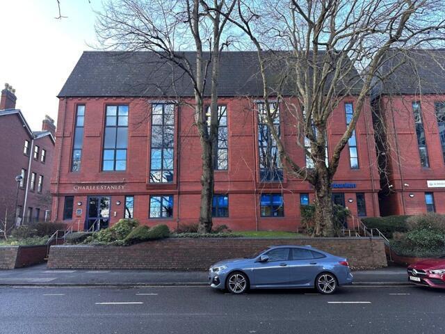 For Sale Office Edgbaston Birmingham DLS101955323