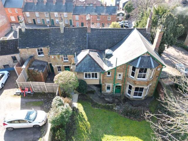 For Sale Office Kettering Northamptonshire DS101675818
