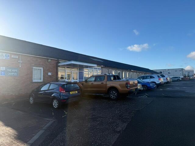 For Sale Office Kirkcaldy Fife DLS99688203