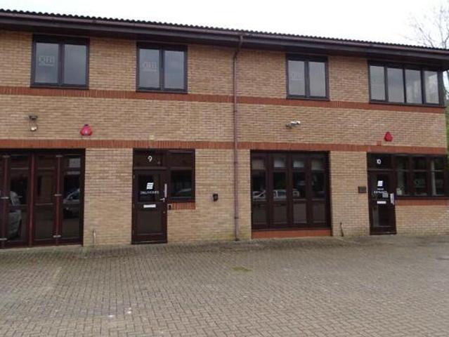 For Sale Office Harpenden Hertfordshire DLS98969215