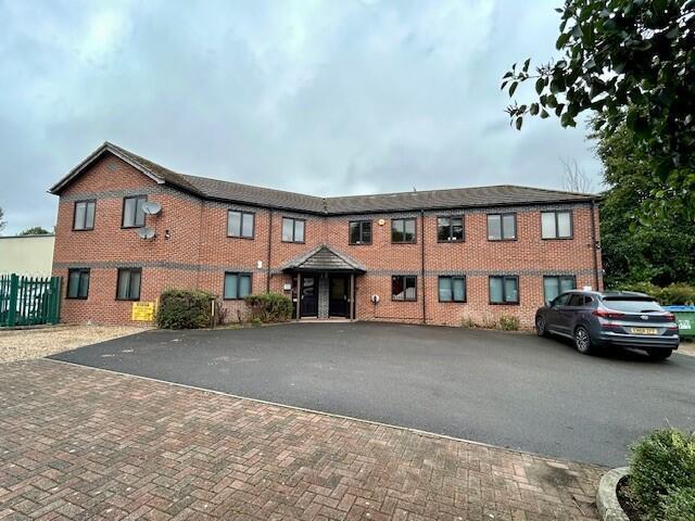 For Sale Office Hungerford West Berkshire DLS101676814