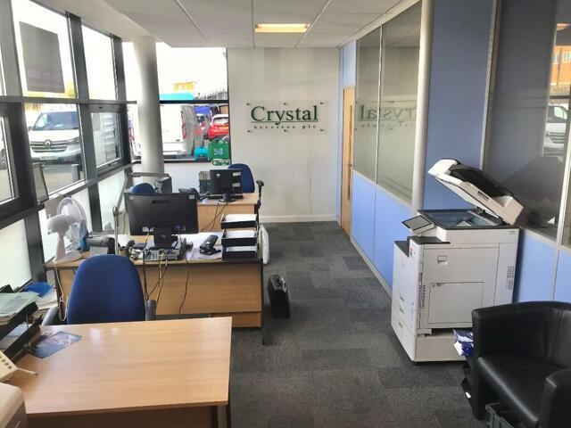 For Sale Office Loughton Essex DS99277811
