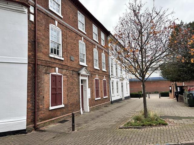 For Sale Office Loughborough Leicestershire DS99092531