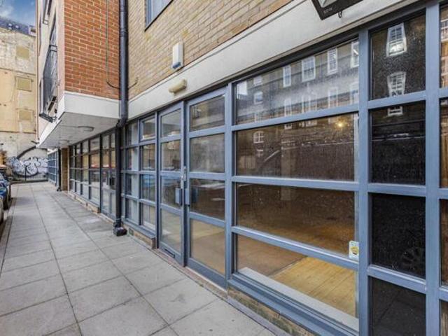 For Sale Office London Greater London DLS99130053