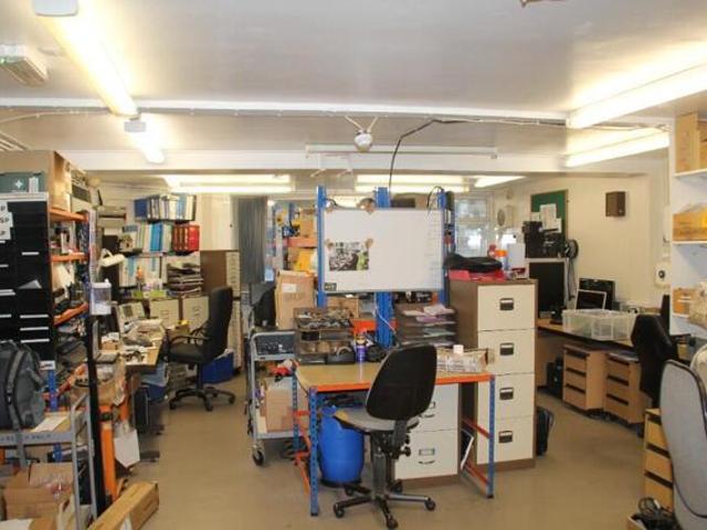 For Sale Office London Greater London DS100733778