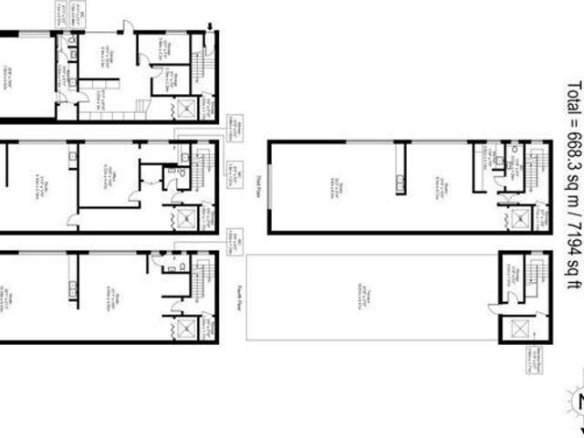 For Sale Office London Greater London DS98477534