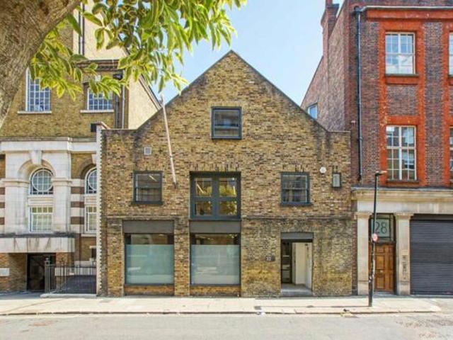 For Sale Office London Westminster DLS99808666