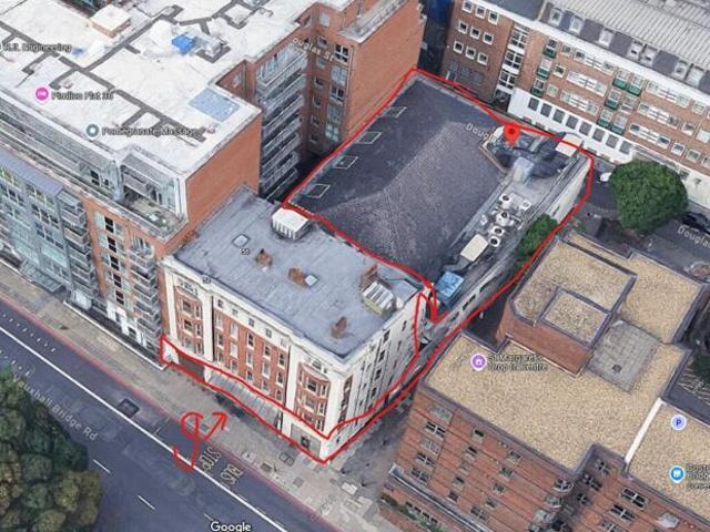 For Sale Office Londres Westminster DLS100503446