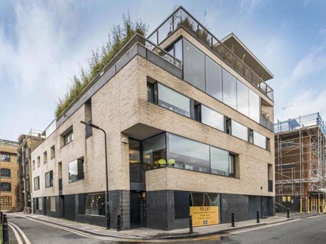 For Sale Office Londres Greater London DLS99130281