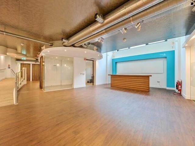 For Sale Office Londres Greater London DLS99130370