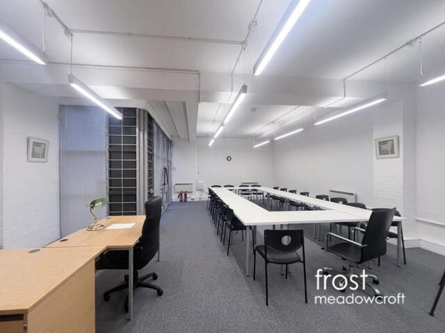 For Sale Office Londres Greater London DLS101678925