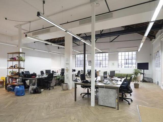 For Sale Office Londres Greater London DS100917806