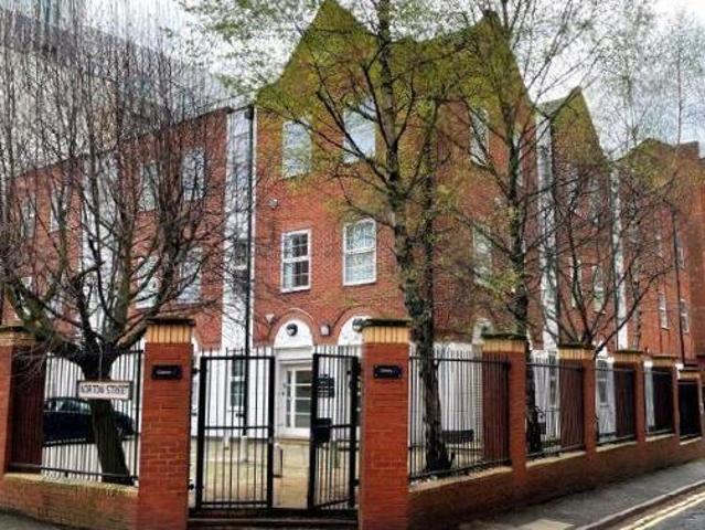 For Sale Office Leicester Leicester DLS101676863