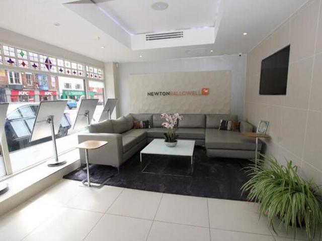 For Sale Office Lincoln Lincolnshire DLS98718248