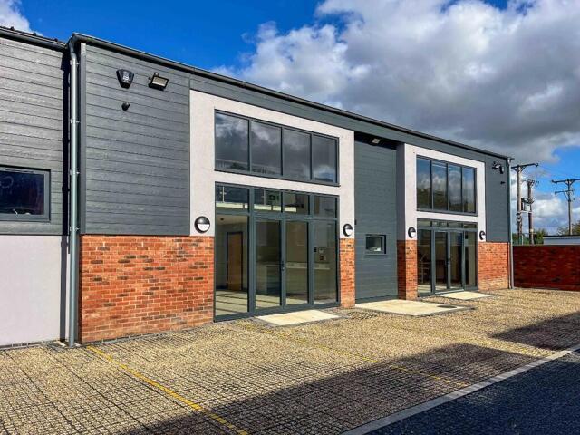 For Sale Office Lincolnshire Lincolnshire DS98834941