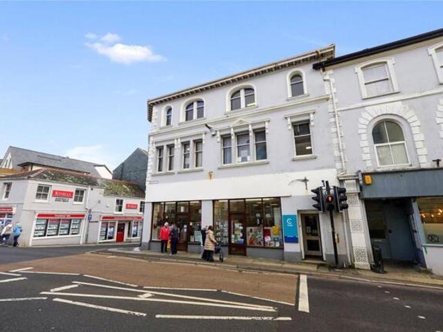 For Sale Office Liskeard Cornwall DS98687900