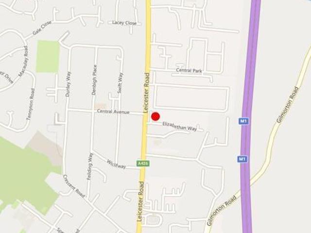 For Sale Office Lutterworth Leicestershire DS101316510