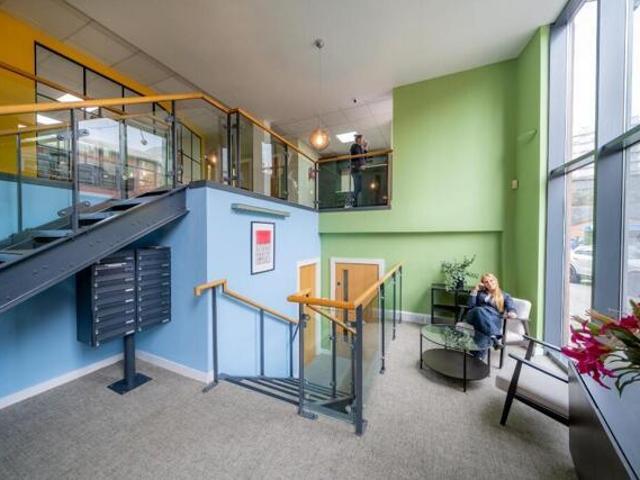 For Sale Office Manchester Salford DLS98800889