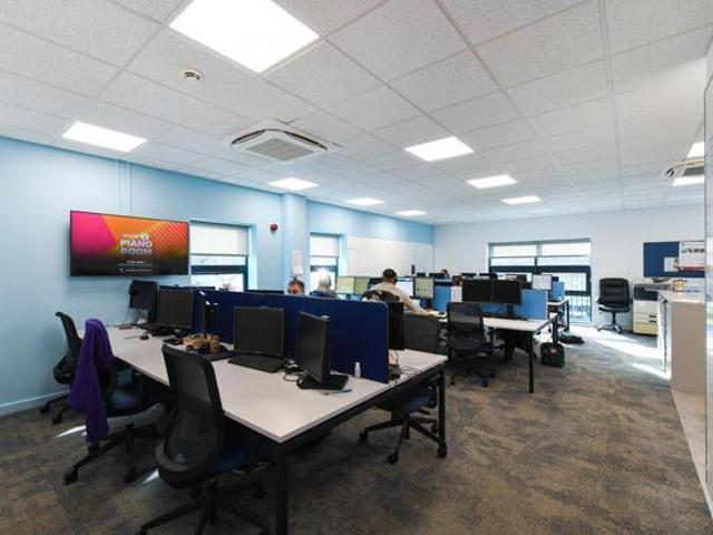 For Sale Office Nottingham Nottinghamshire DLS101100124