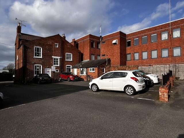 For Sale Office Nottinghamshire Nottinghamshire DS101678211