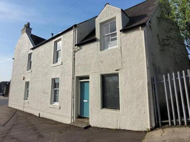For Sale Office North Ayrshire North Ayrshire DLS101168280
