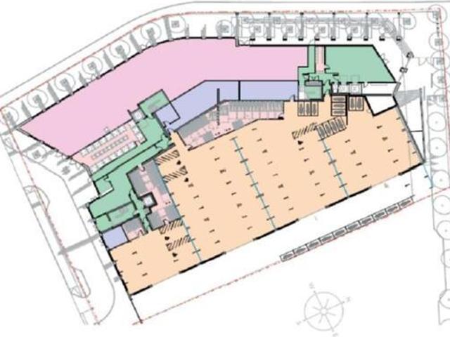 For Sale Office North Yorkshire Leeds DLS99161612