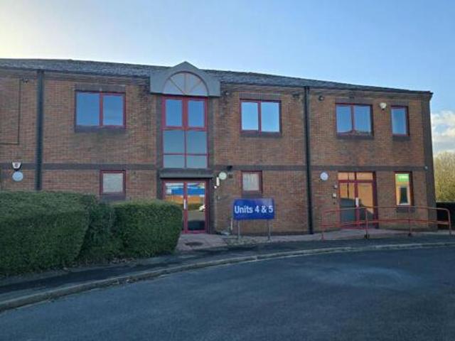For Sale Office Northallerton North Yorkshire DS99161374