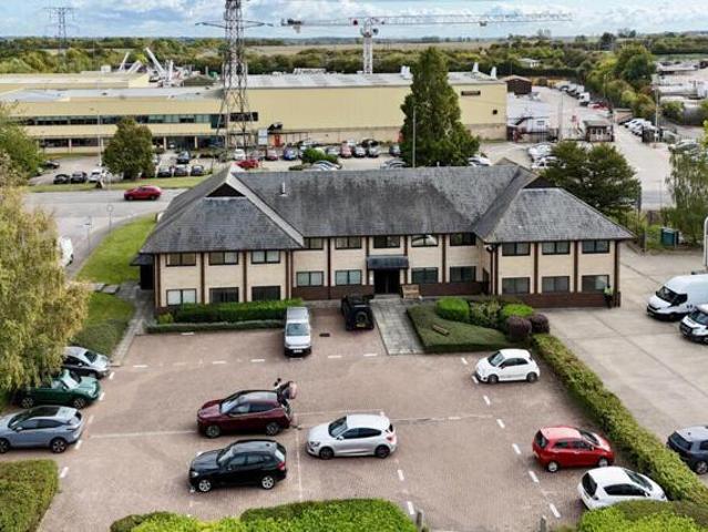 For Sale Office St. Neots Cambridgeshire DLS101200085