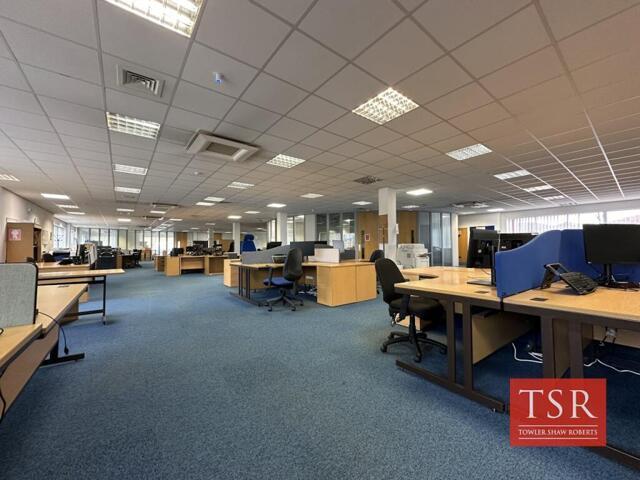 For Sale Office Stafford Staffordshire DS101168678