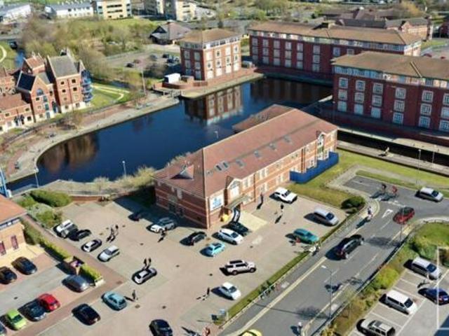 For Sale Office Stockton On Tees Stockton On Tees DLS98648905