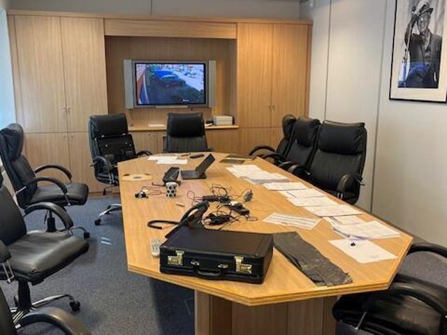 For Sale Office Stratford Upon Avon Warwickshire DLS101931387