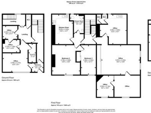 For Sale Office Sunderland Sunderland DLS99277790