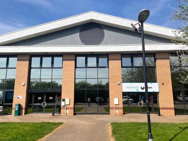 For Sale Office Sunderland Sunderland DS100855306