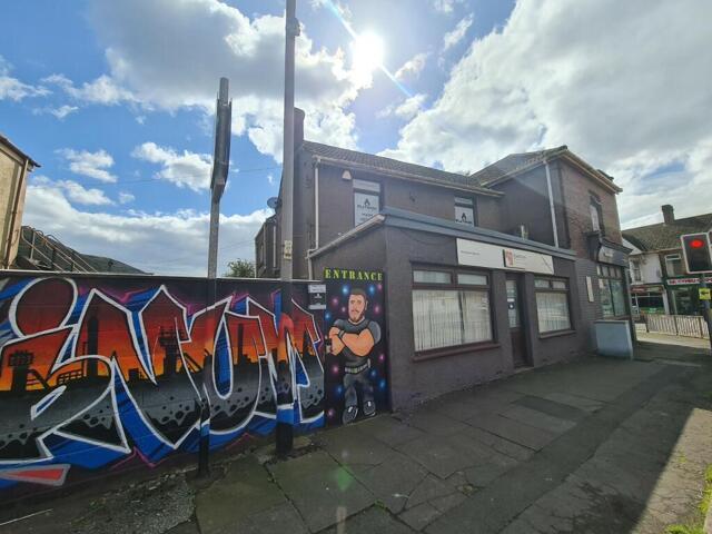 For Sale Office Port Talbot Port Talbot DLS99926200